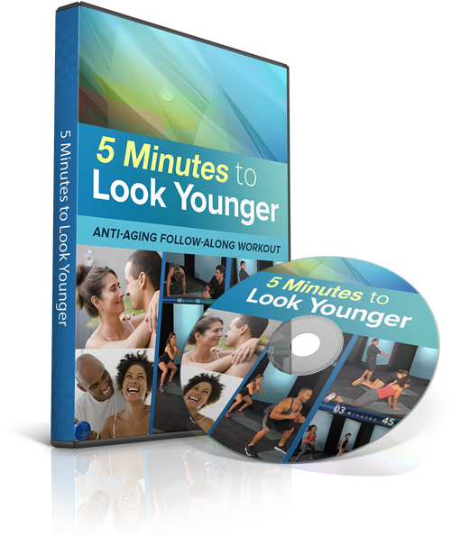 The FREE Follow-Along Anti-Aging Workout Free DVD | Ab Strength Guide